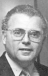 Lawrence Stephen Bloom | News, Sports, Jobs - Altoona Mirror